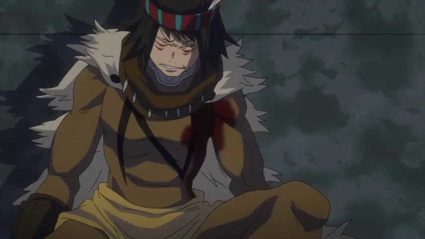 Native | Animated Character Database | Fandom