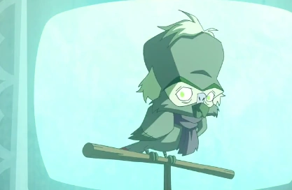 Professor Pericles(Post-Nibiru Timeline) | Animated Character Database | Fandom