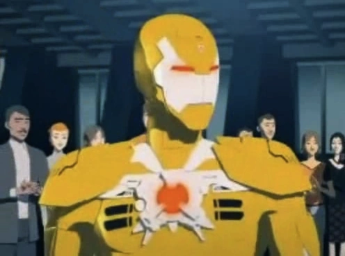 Lancaster Sneed(Shockwave) | Animated Character Database | Fandom