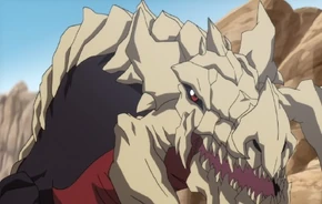 Sycorax | Animated Character Database | Fandom