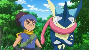 Sanpei | Animated Character Database | Fandom