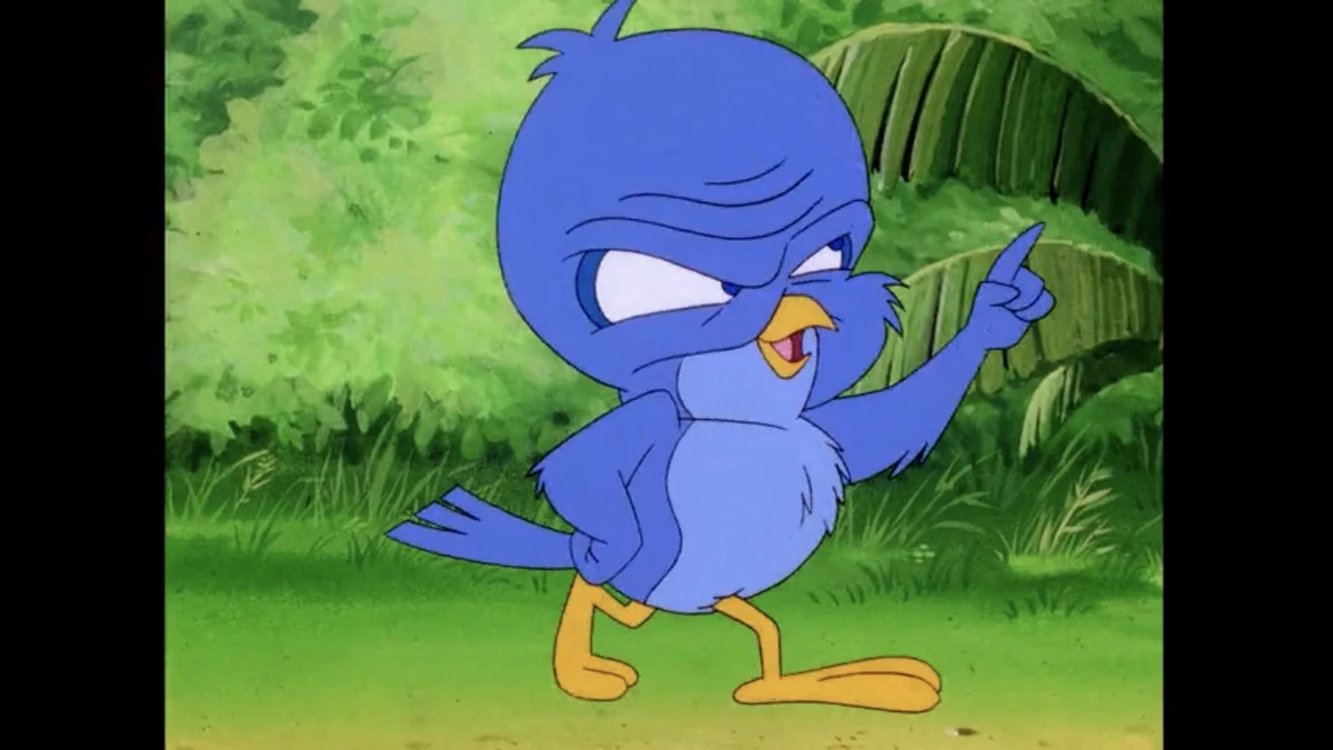 Little Jimmy | Animated Character Database | Fandom