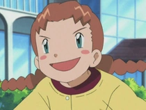 Macy | Animated Character Database | Fandom