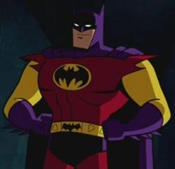 Tlano(Batman of Zur En Arrh) | Animated Character Database | Fandom