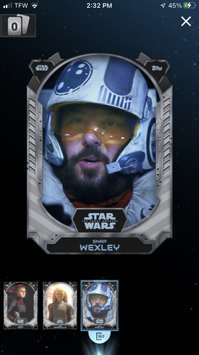 Temmin Wexley Animated Character Database Fandom