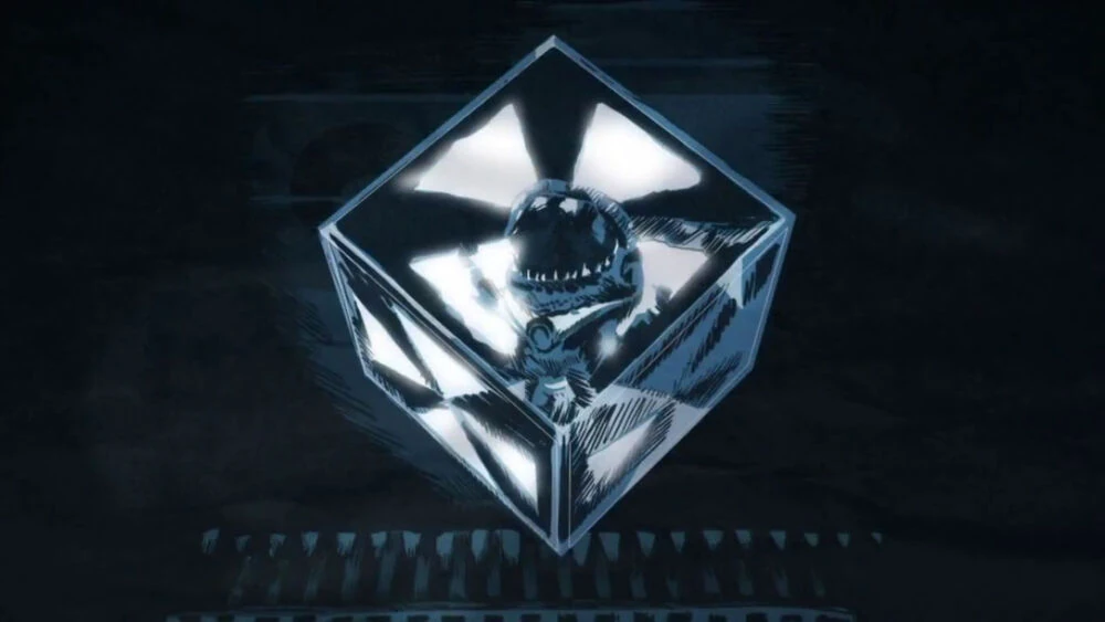 Hypercube | Animated Character Database | Fandom