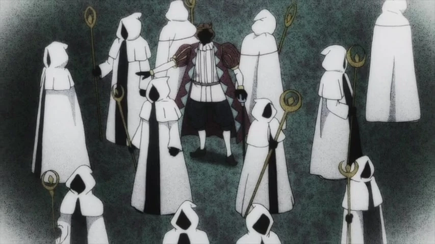 House Silva | Animated Character Database | Fandom