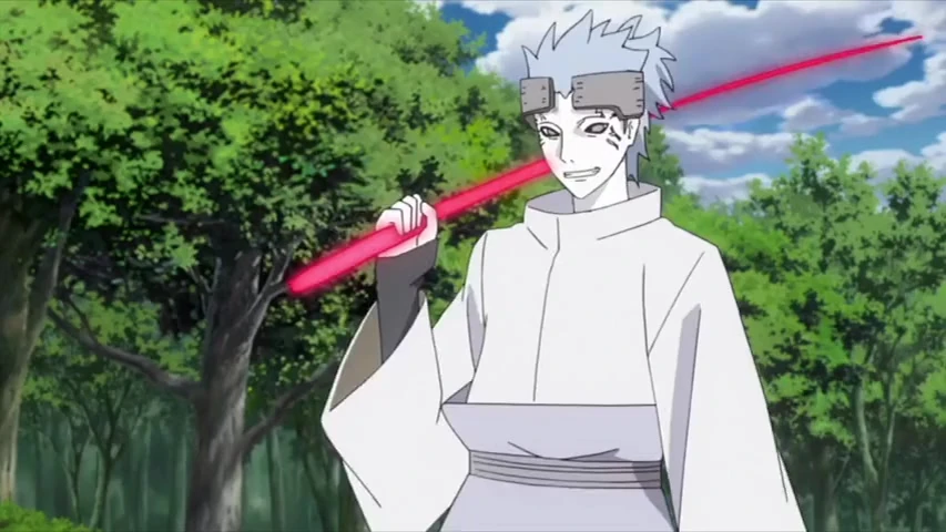 Urashiki Otsutsuki | Animated Character Database | Fandom