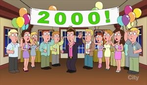 Dan Cortese | Animated Character Database | Fandom