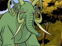 Grootslang | Animated Character Database | Fandom