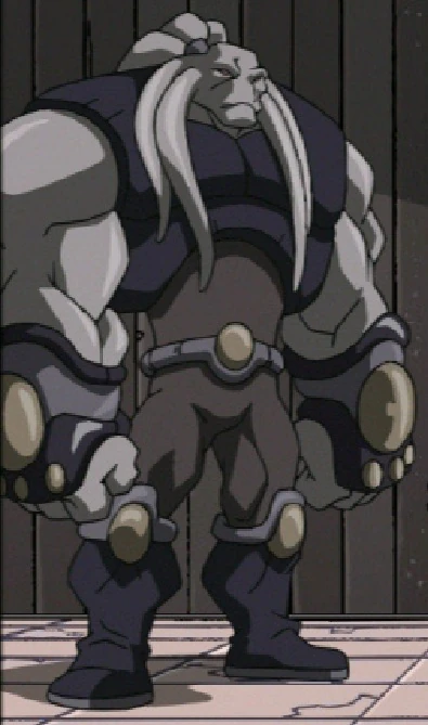 Jewel Gauntlet | Animated Character Database | Fandom