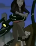 Elizabeth Liz Allan | Animated Character Database | Fandom