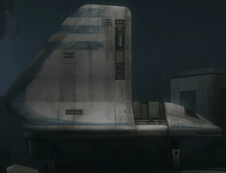 Phantom II | Animated Character Database | Fandom