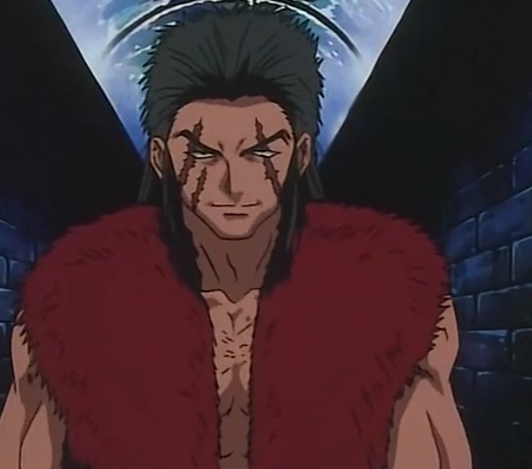 Togari | Animated Character Database | Fandom