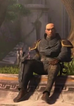 Wrecker | Animated Character Database | Fandom