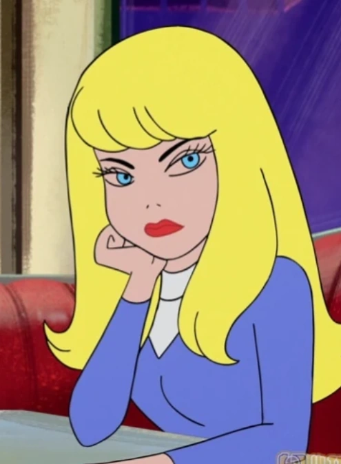 April Stewart | Animated Character Database | Fandom