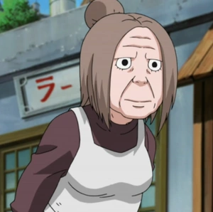 Tamae | Animated Character Database | Fandom