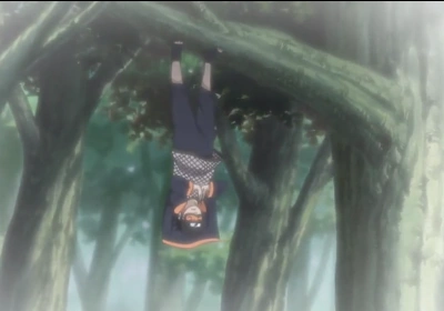 Tree Climbing Technique | Animated Character Database | Fandom