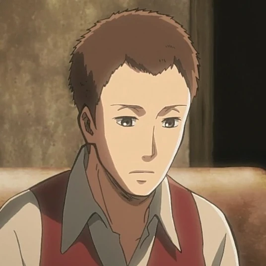 Yan | Animated Character Database | Fandom