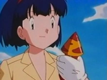 Dr. Eve | Animated Character Database | Fandom