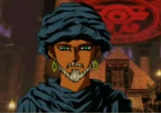 Sadin | Animated Character Database | Fandom