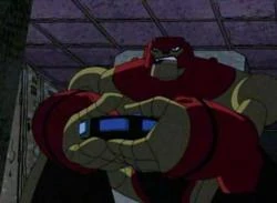 Atlas | Animated Character Database | Fandom