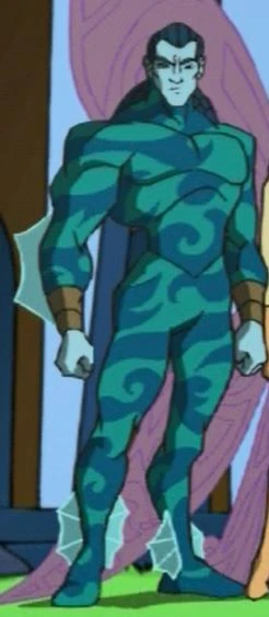 Tsunami (2003 TV series) | Animated Character Database | Fandom