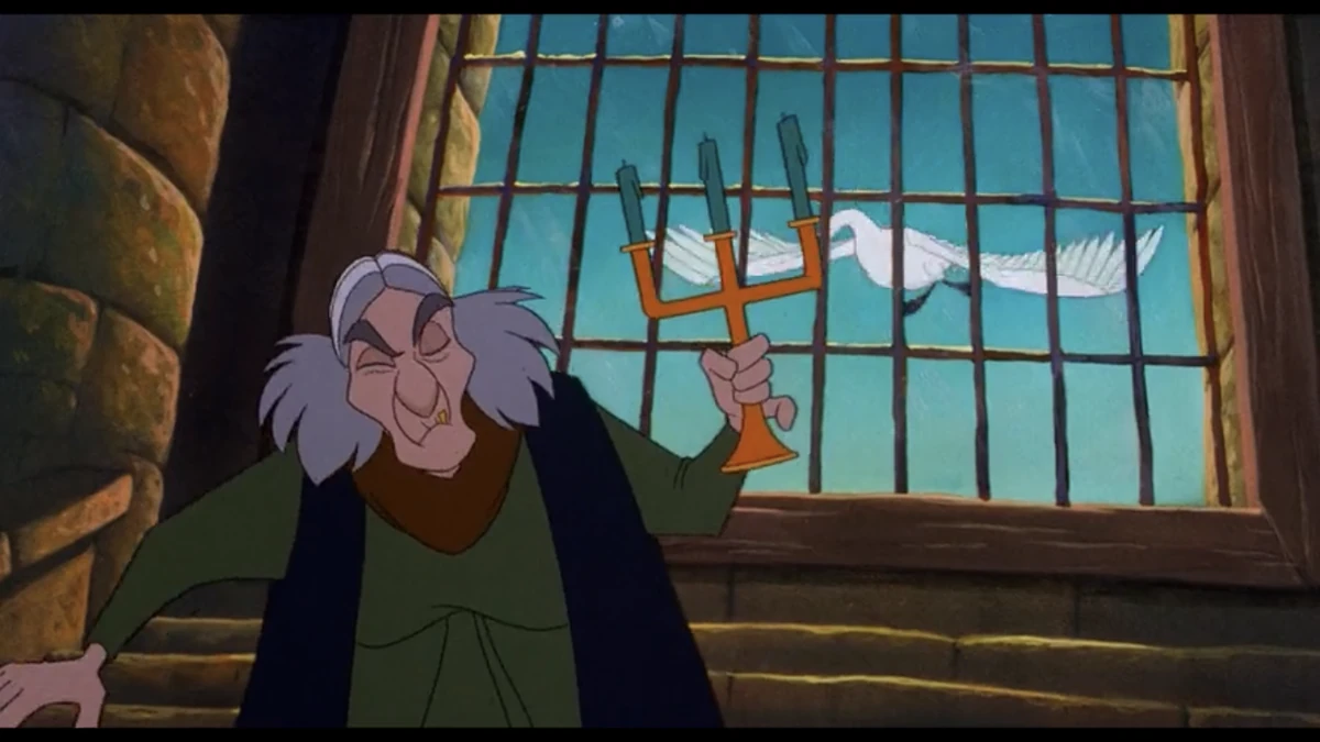 Bridget | Animated Character Database | Fandom