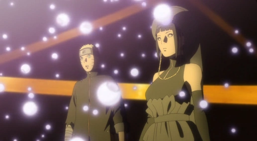 Byakugan | Animated Character Database | Fandom