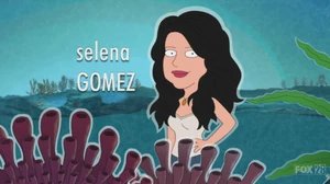 Selena Gomez | Animated Character Database | Fandom