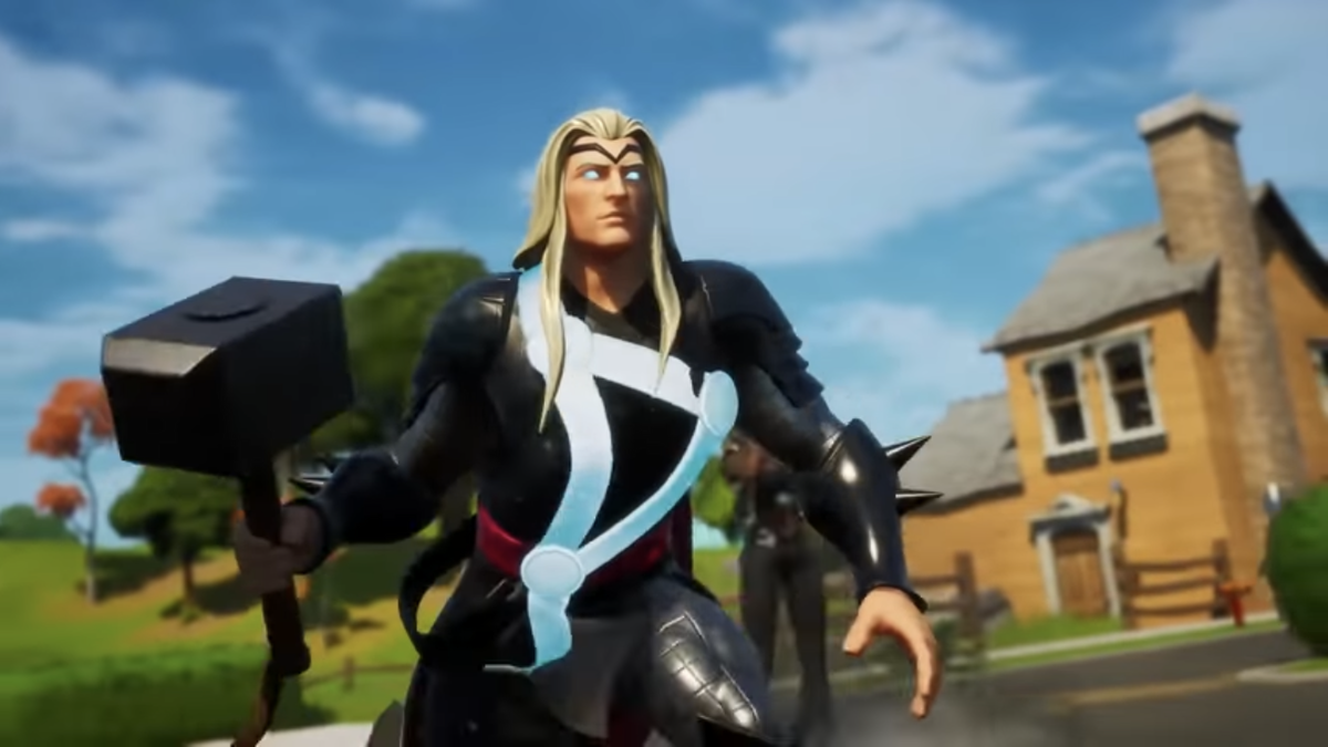 Thor Odinson (Earth-199999) | Animated Character Database | Fandom Thor Odinson (Earth-199999) | Animated Character Database | Fandom