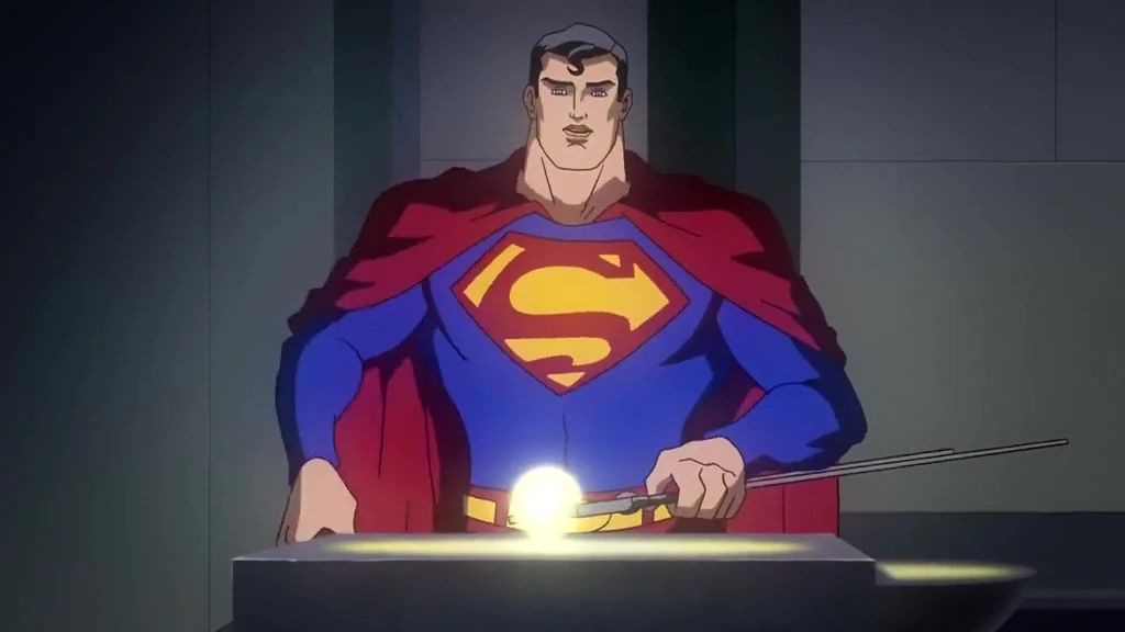 Cosmic Anvil | Animated Character Database | Fandom