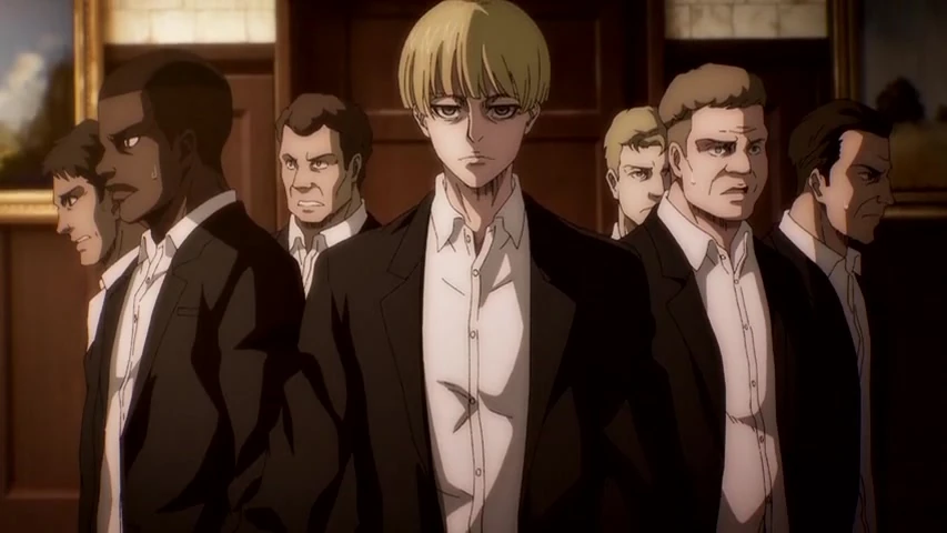 Onyankopon | Animated Character Database | Fandom