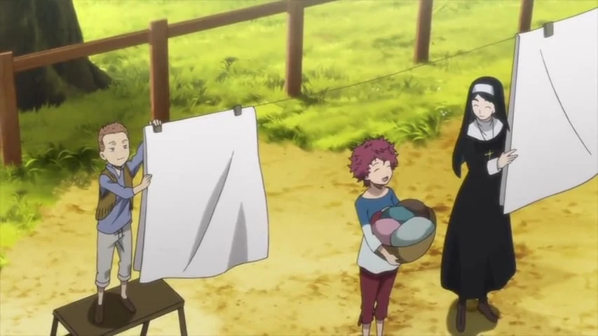 Recca | Animated Character Database | Fandom