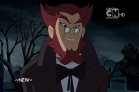 Cain | Animated Character Database | Fandom