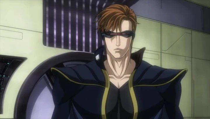 Scott Summers(Cyclops) (Earth-101001) | Animated Character Database ...