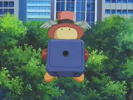 Graceful Dice | Animated Character Database | Fandom