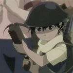 Inari | Animated Character Database | Fandom