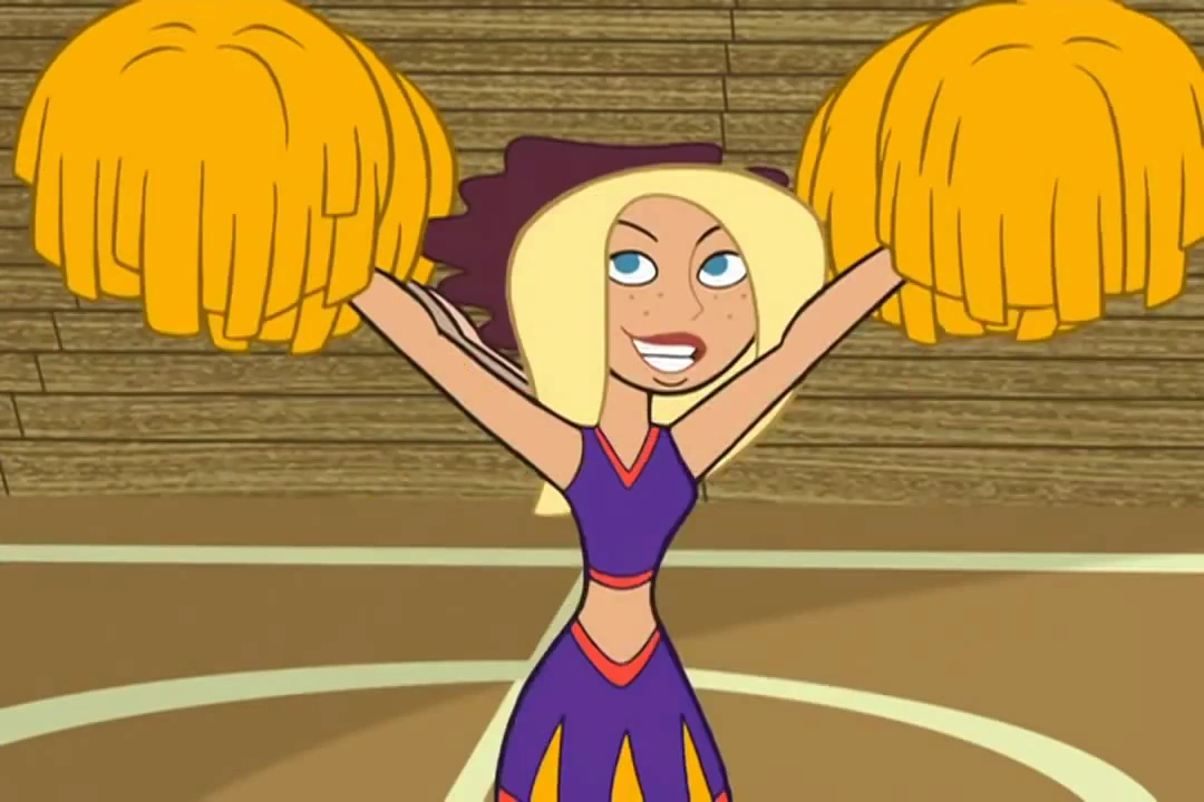 Jessica(Kim Possible) | Animated Character Database | Fandom