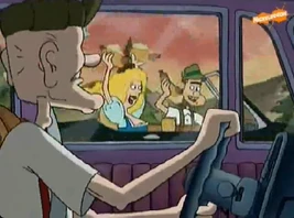 Mercedes-Benz | Animated Character Database | Fandom