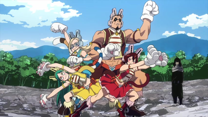 Wild Wild Pussycats Animated Character Database Fandom