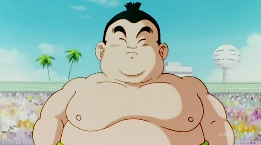 Koryuu | Animated Character Database | Fandom