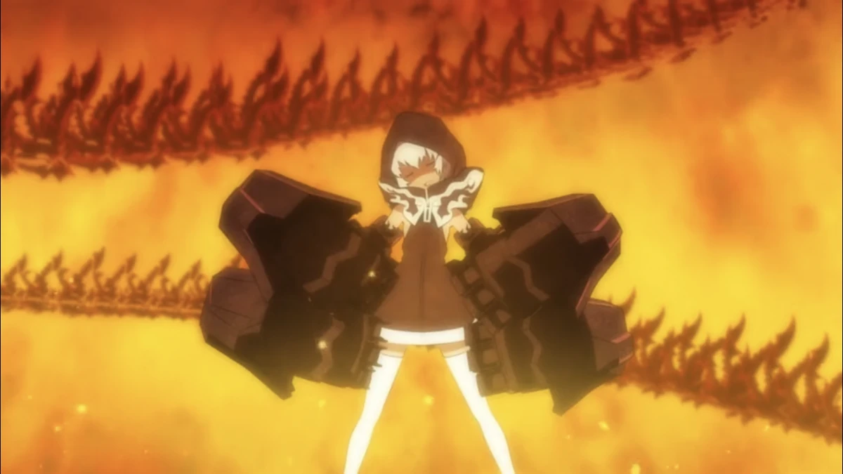 Strength | Animated Character Database | Fandom