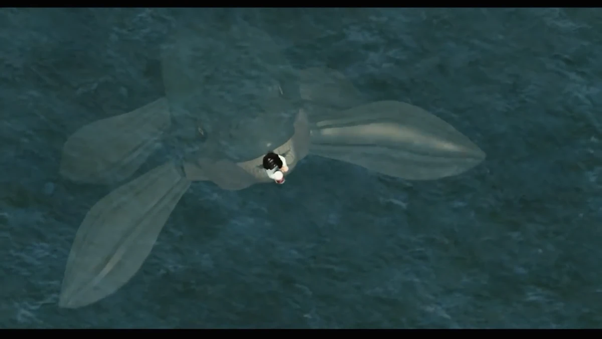 Mosasaurus | Animated Character Database | Fandom