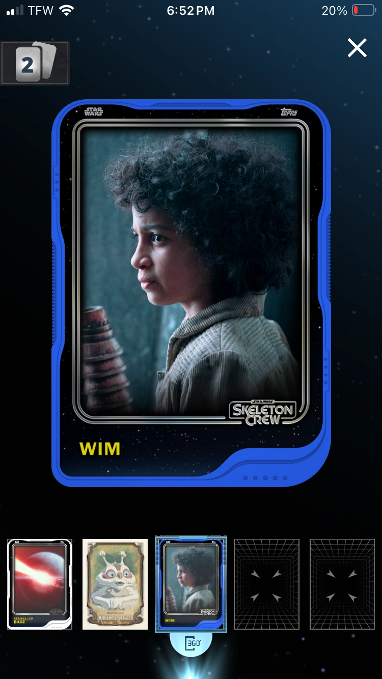 Wim (Star Wars) | Animated Character Database | Fandom