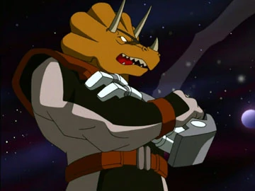 Commander Mozar | Animated Character Database | Fandom