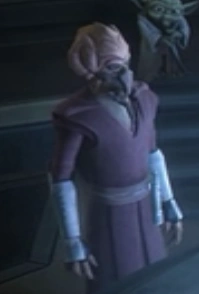 Plo Koon | Animated Character Database | Fandom