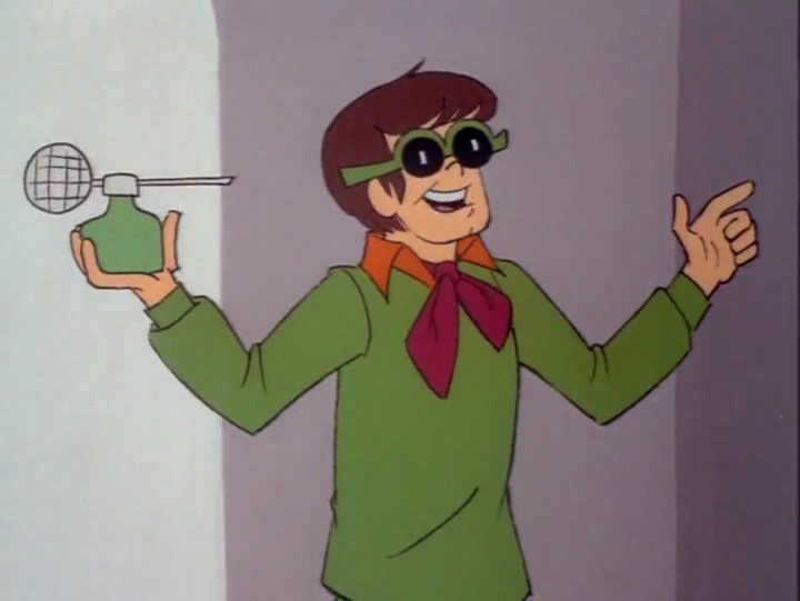 Alexander Cabot III | Animated Character Database | Fandom