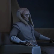 Saesee Tiin | Animated Character Database | Fandom