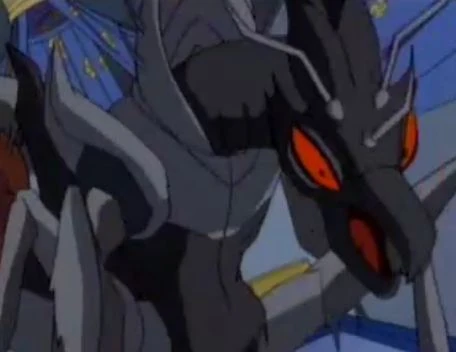 Bug Queen | Animated Character Database | Fandom